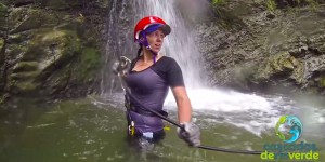 Cascadas del Rio Verde - Eje Cafetero Turismo