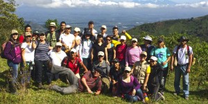 Cascadas del Rio Verde - Eje Cafetero Turismo